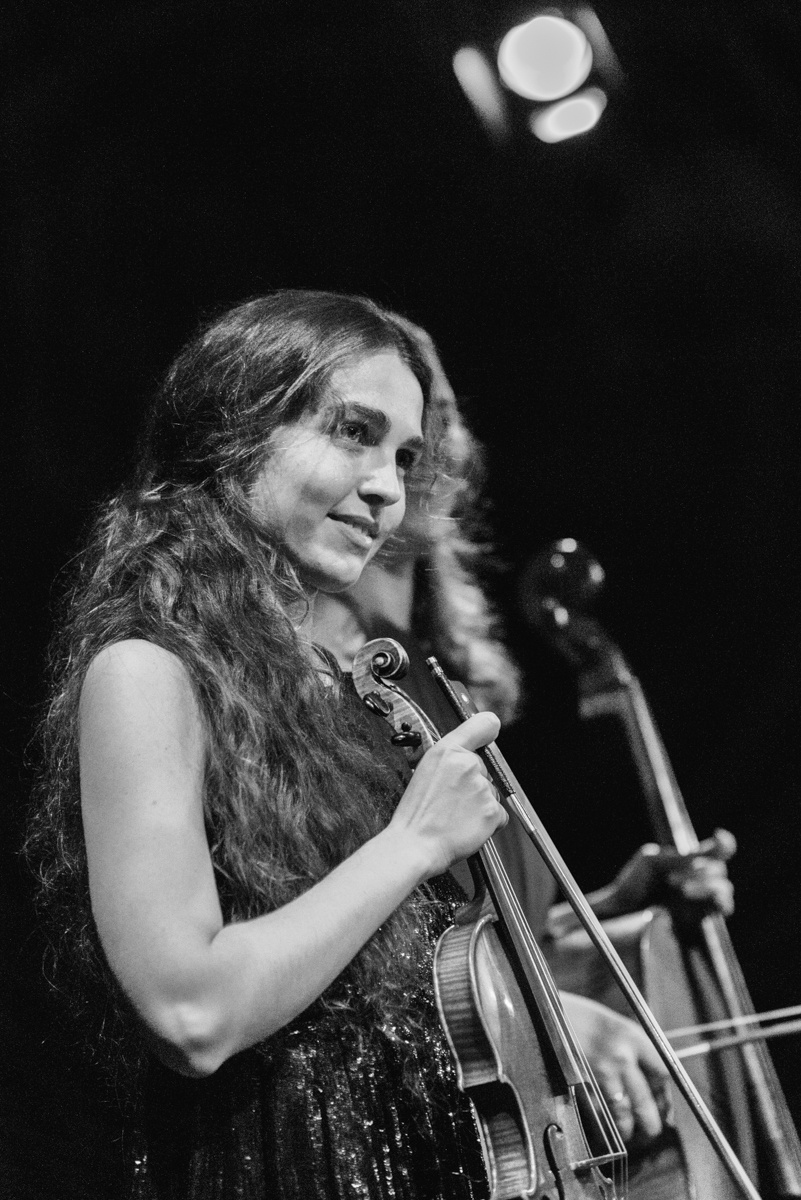 EM! KLASSIKHALT „ARt Duo“ – Lisa Rieder & Gunta Abele 30.01.19 Foto ...